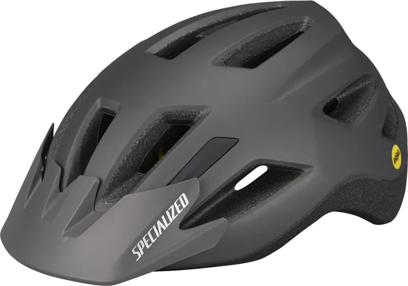 Specialized youth helmets store