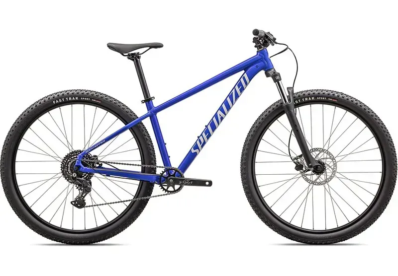 Specialized Rockhopper Sport in Sulphur Dune White