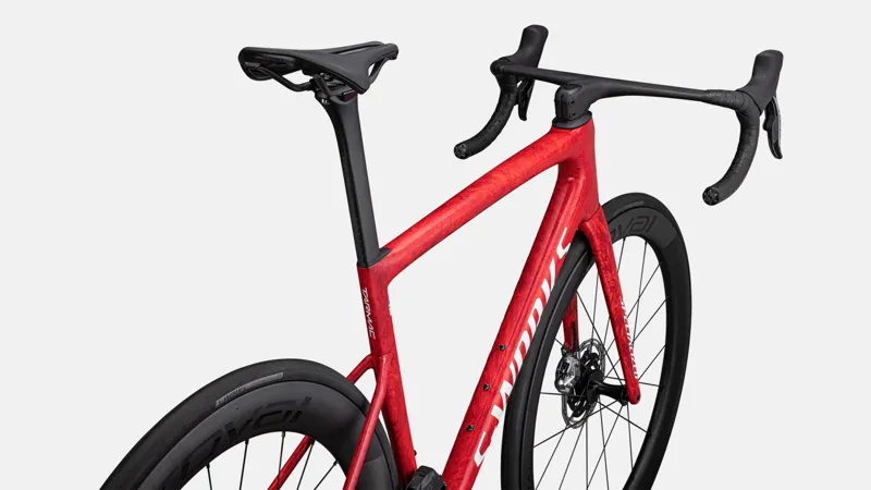 S Works Tarmac SL8 SRAM Red