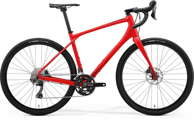 Merida silex gravel bike store