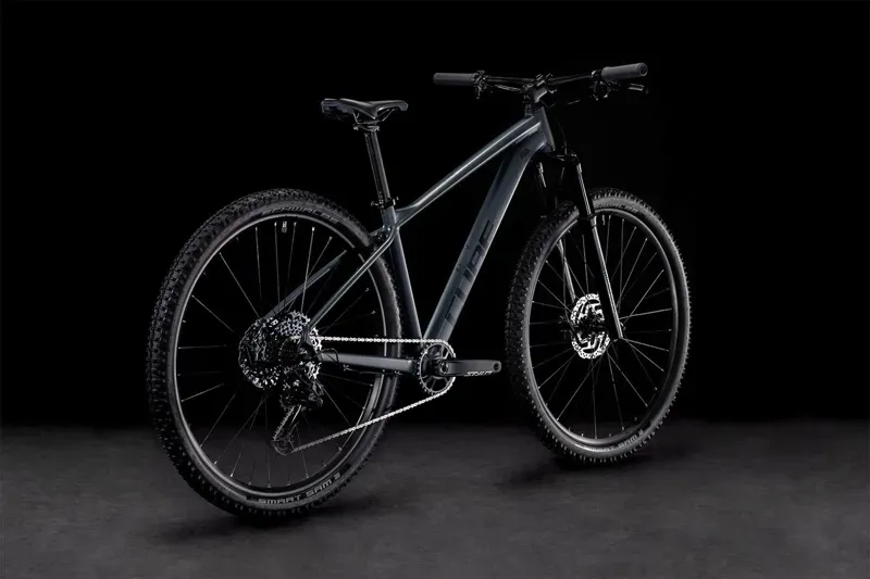 Cube acid hardtail store