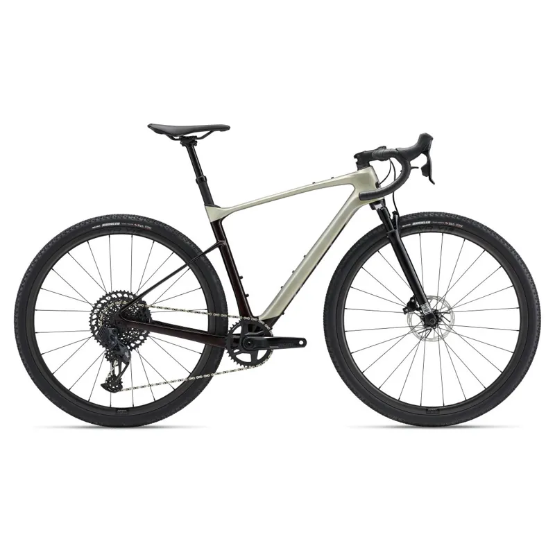 Giant Revolt X Advanced Pro 1