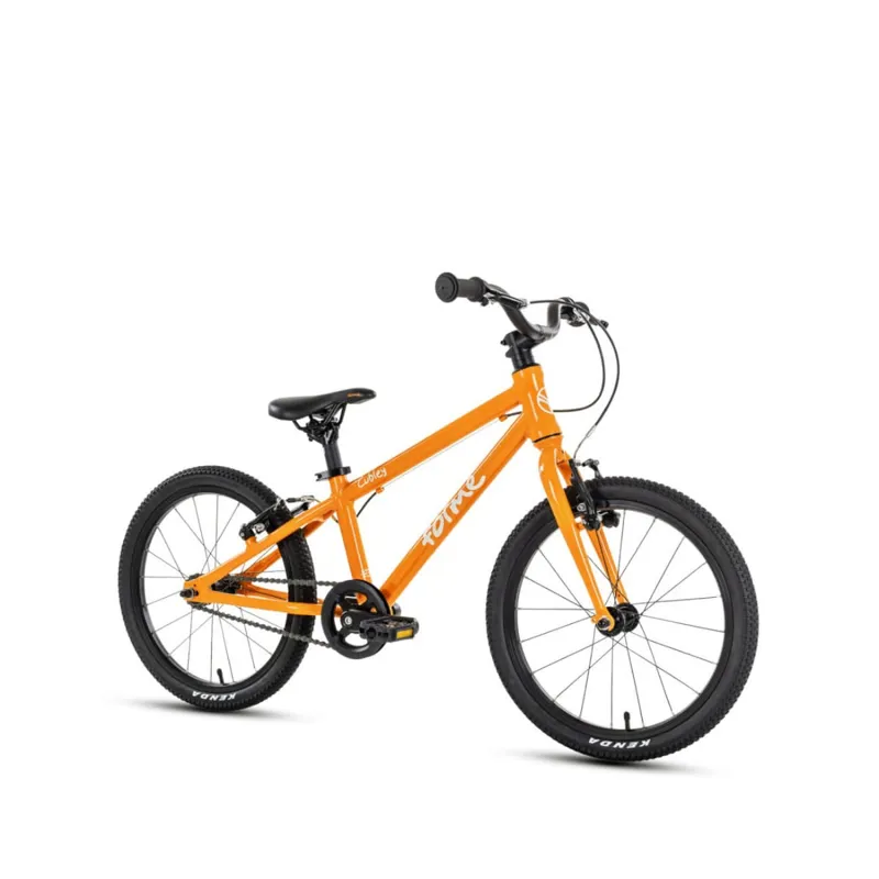 Forme Cubley Junior Bike 18