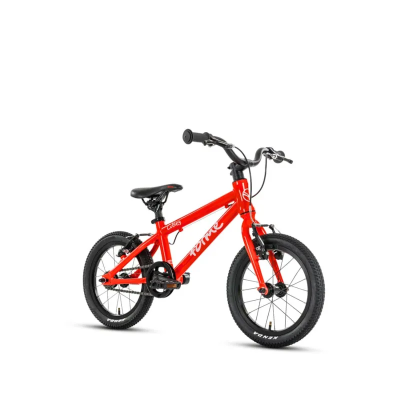 Forme Cubley Junior Bike 14