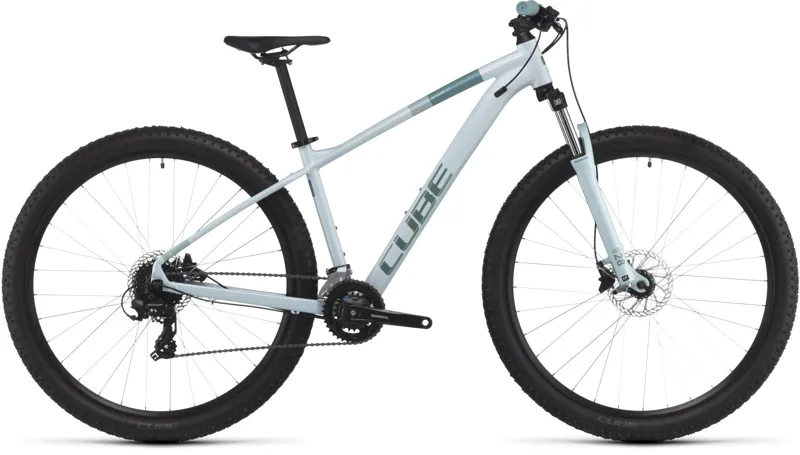 Cube Access WS Mountain Bike